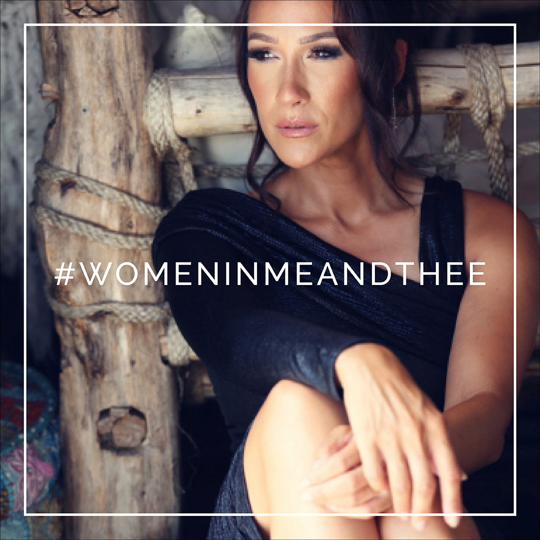 Women In Me & Thee